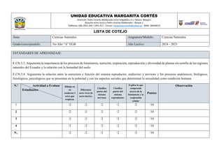 PLAN DE EVALUACIÓN DIAGNÓSTICA_NIVELACIÓN 2024-2025.docx