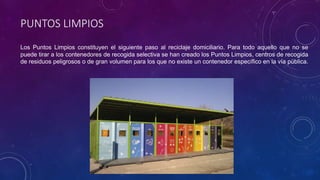Plan de las cinco r ecológicas | PPTX