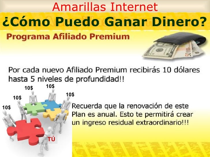 Como Puedo Ganar Dinero Por Internet - prestamosalear