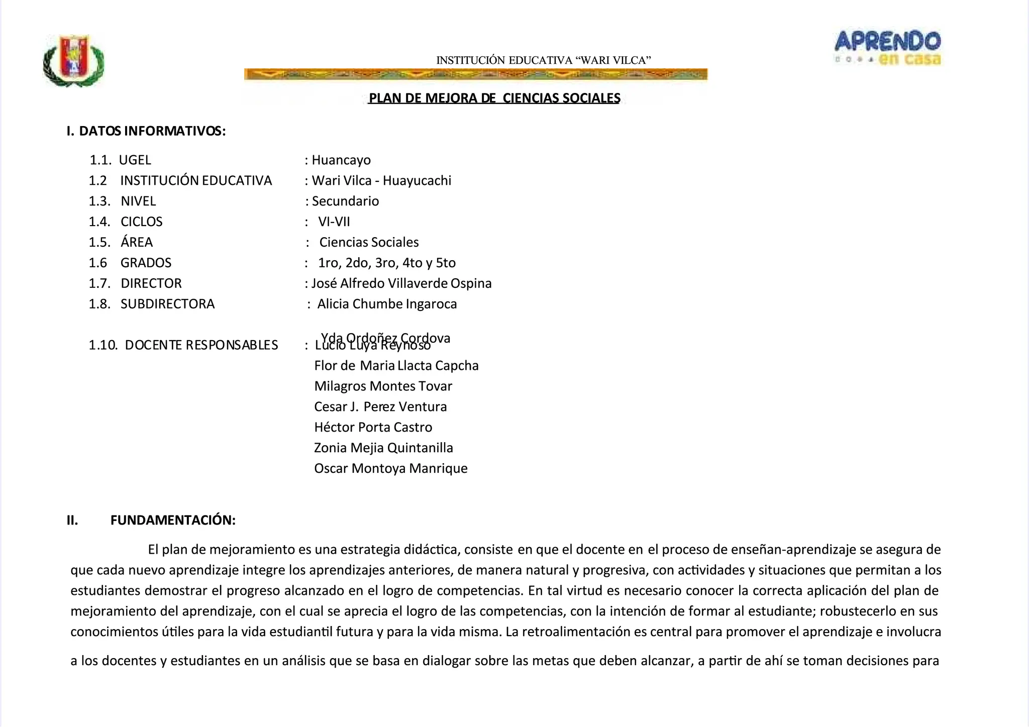 Plan de mejora Ciencias Sociales como referencia.pdf
