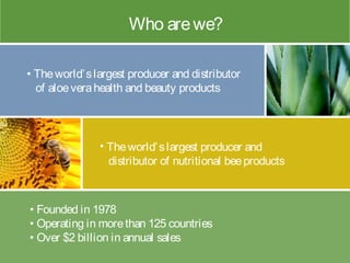 Plan de negocios flp | PPT