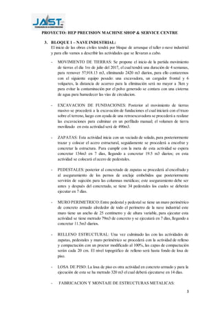 Plan de trabajo hofmann | DOCX