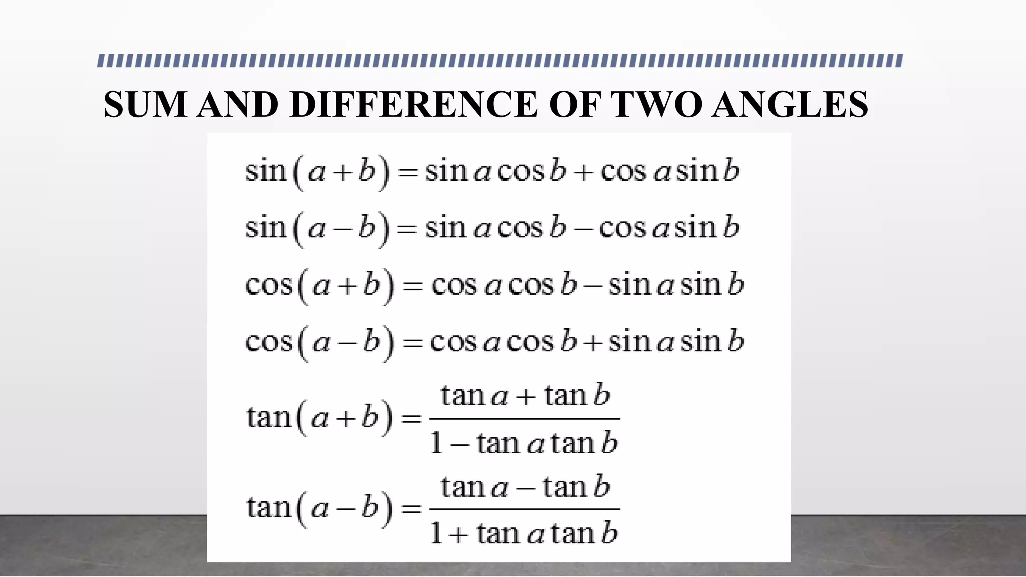 PLANE-TRIGONOMETRY.pptx