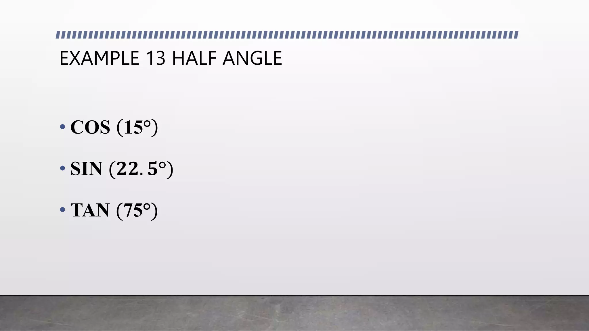 PLANE-TRIGONOMETRY.pptx