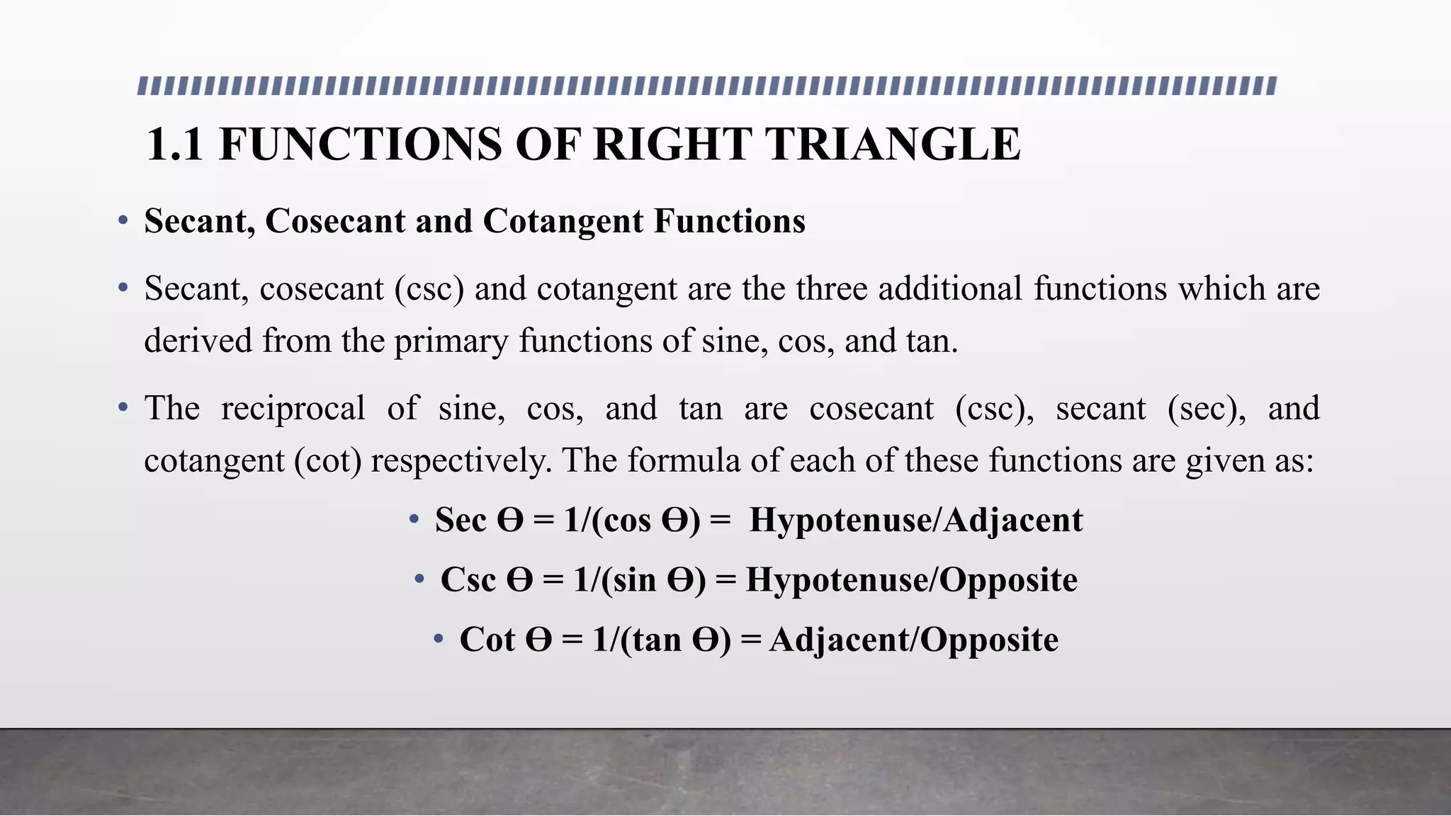 PLANE-TRIGONOMETRY.pptx