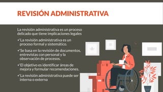 Planeación de la Auditoría Administrativa.pdf