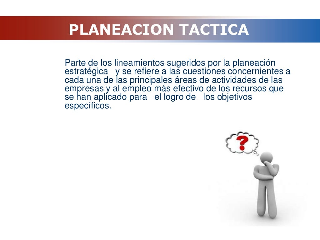 Planeacion Tactica Concepto Caracteristicas Importancia Ejemplos Images Planeacion Tactica Concepto Caracteristicas Importancia Ejemplos Images