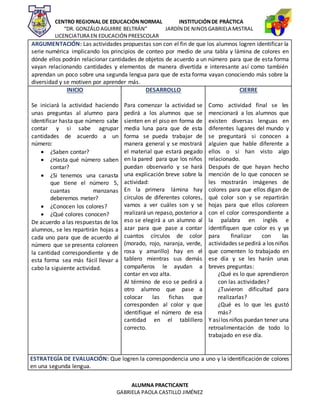 Planeación Didáctica | DOCX