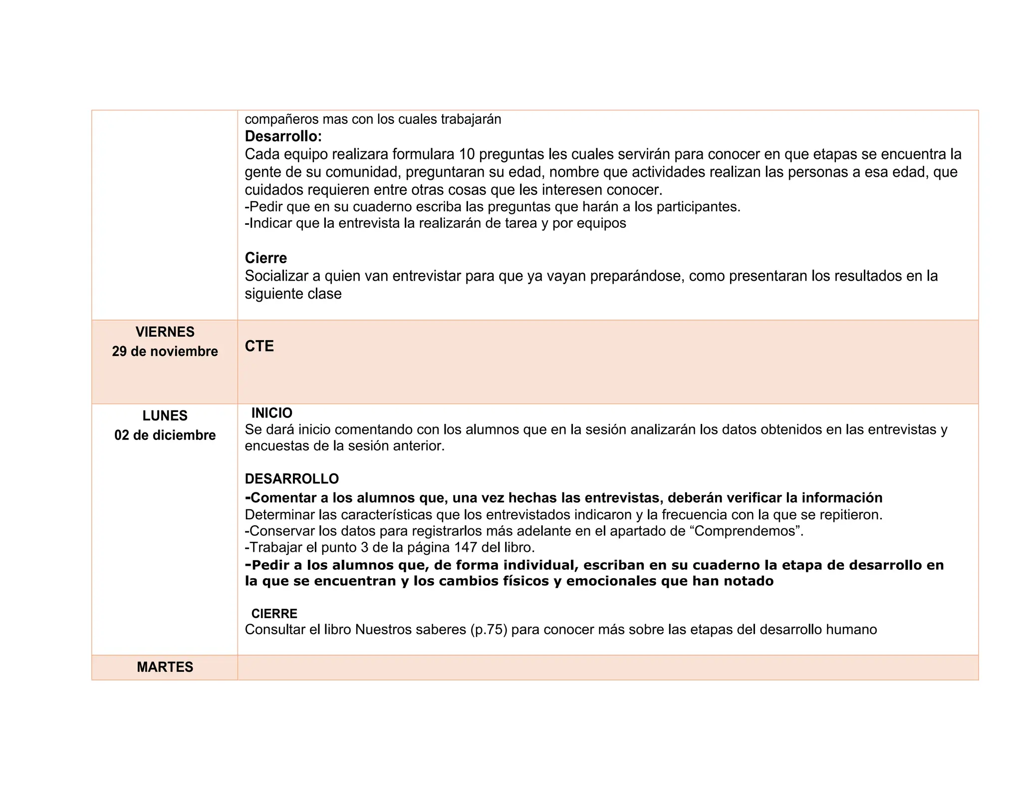 planeacion primaria semana 13 y 15 5A.docx