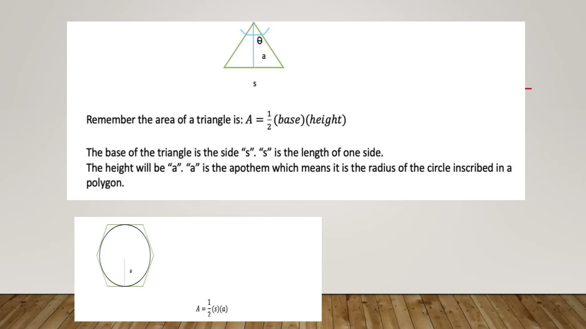 Mathematics for Engineers - Plane and Solid Geometry | PPTX