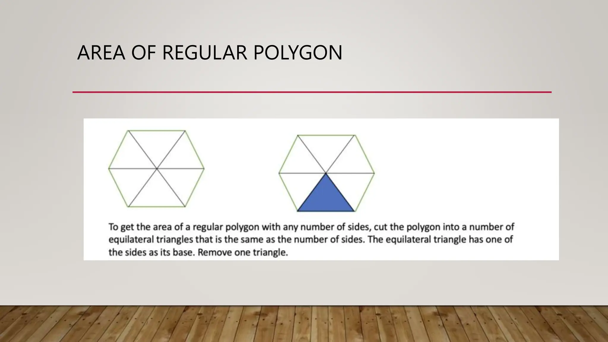 Mathematics for Engineers - Plane and Solid Geometry | PPTX