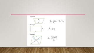 Mathematics for Engineers - Plane and Solid Geometry | PPTX | Physics ...