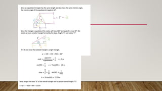 Mathematics for Engineers - Plane and Solid Geometry | PPTX | Physics ...