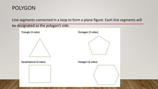 Mathematics for Engineers - Plane and Solid Geometry | PPTX | Physics ...