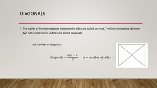 Mathematics for Engineers - Plane and Solid Geometry | PPTX | Physics ...