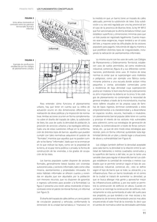 Planear el barrio: urbanismo participativo para construir el derecho a ...