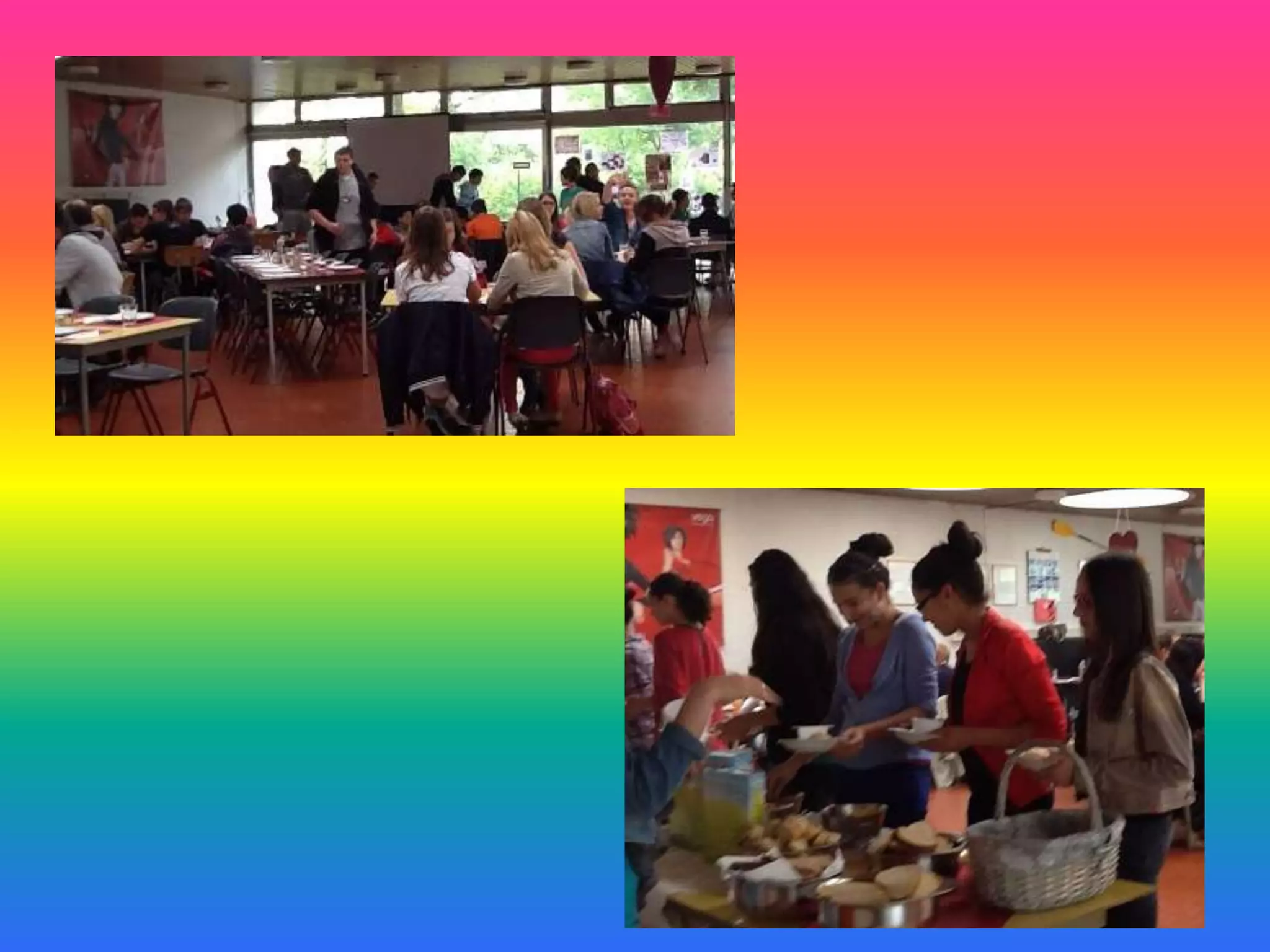 Planeet aarde op je bord in MS Bree | PPT