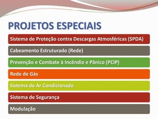 Planejamento de obra aula 29 e 30 | PPTX