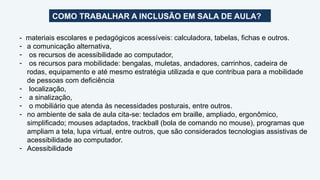 Planejamento Escolar 2023_ Escola pública municipal | PPTX