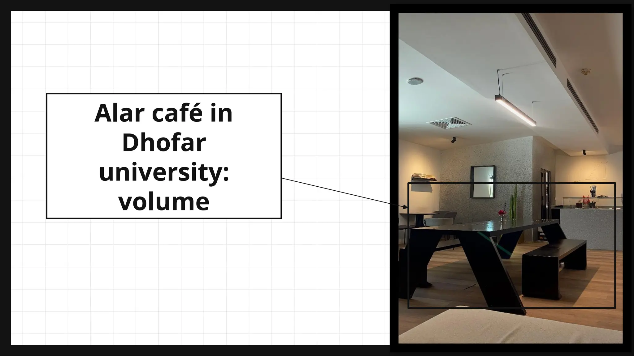 plane line volume.pptx ppt on archiecture and plane | PPT