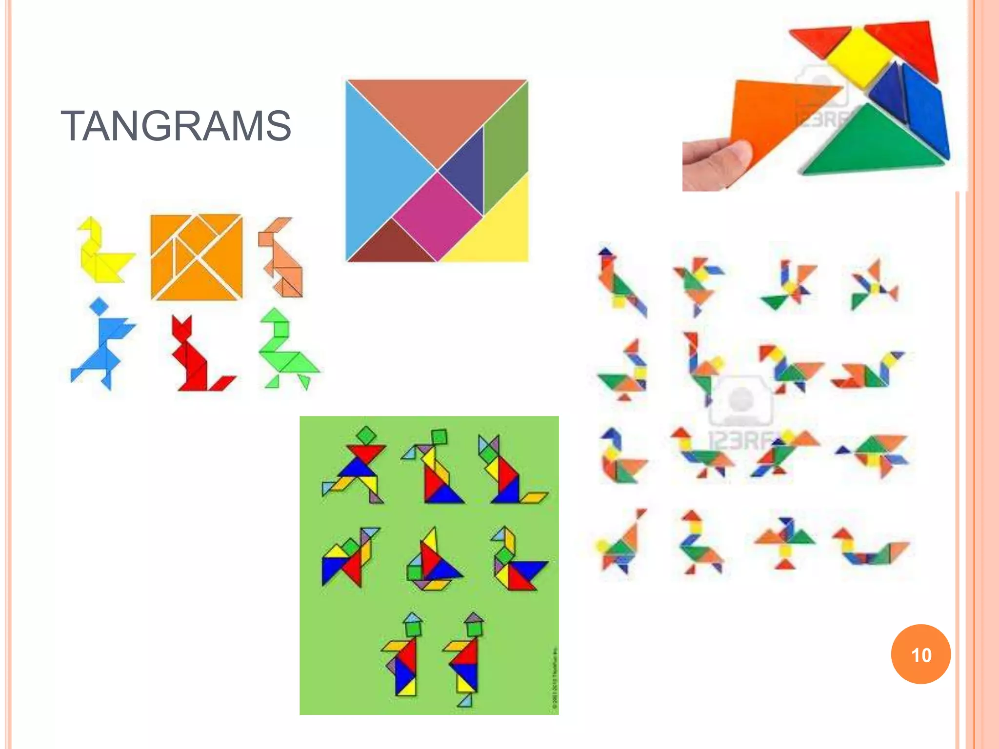 Plane Mensuration Perimeter of Polygons | PPTX