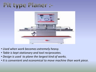 Planer | PPTX