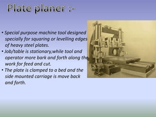 Planer | PPTX