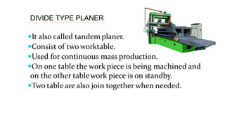 Planer | PPT