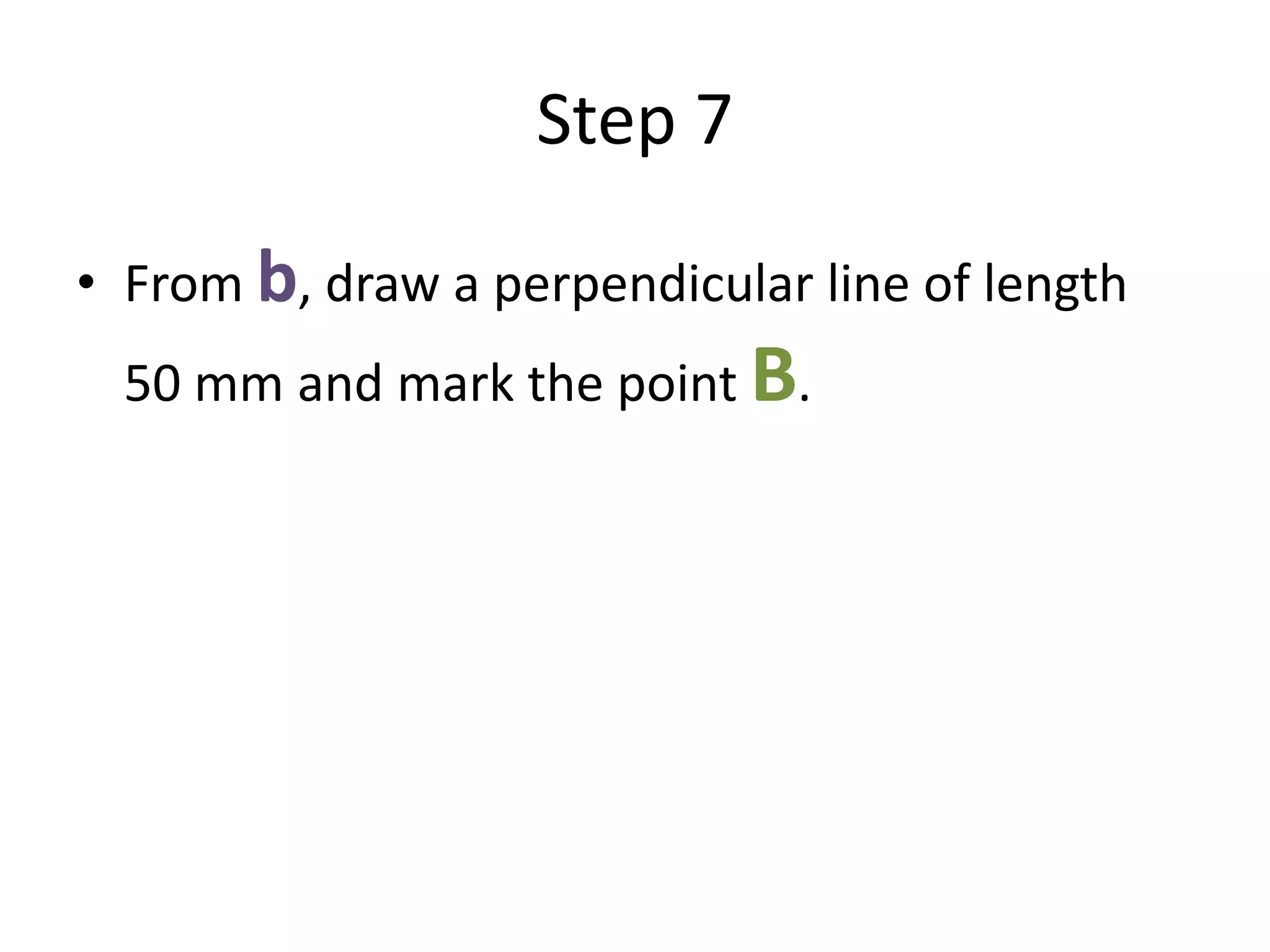 Plane rotation method | PPT