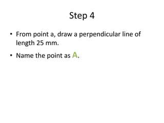 Plane rotation method | PPT