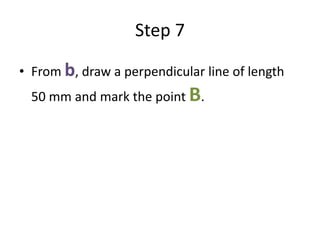 Plane rotation method | PPT