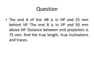 Plane rotation method | PPT