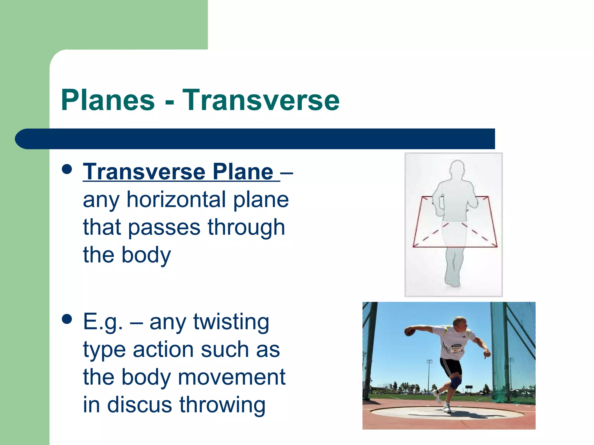 Planes | PPT