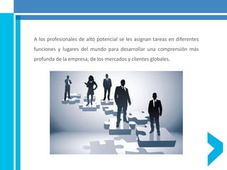 Aprenda sobre los planes de capacitación cruzada | PDF