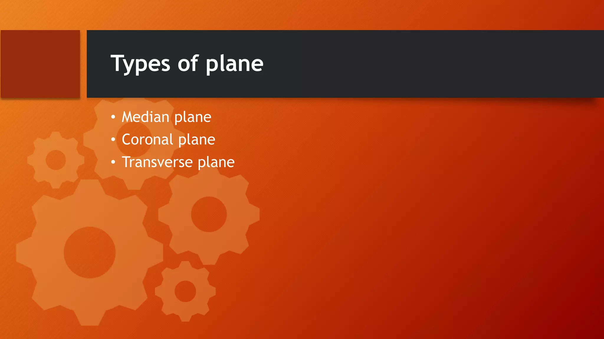 Planes of human body.pptx