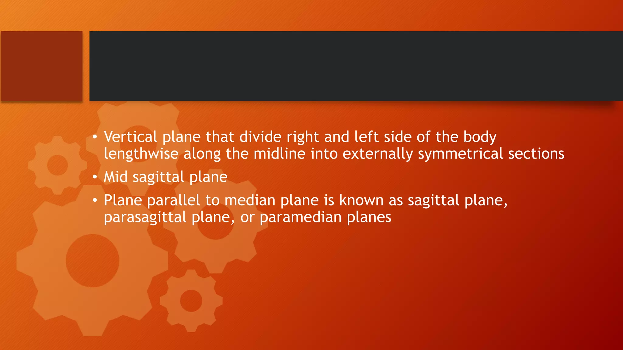 Planes of human body.pptx
