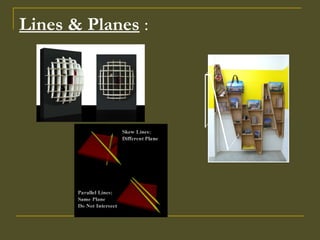 Shapes and Forms | PPT