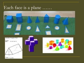 Shapes and Forms | PPT