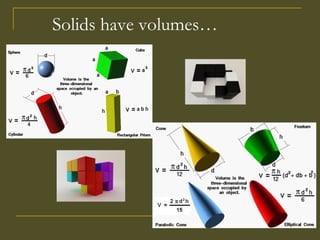 Shapes and Forms | PPT