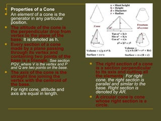 Shapes and Forms | PPT