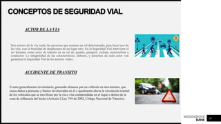 PLAN ESTRATÉGICO DE SEGURIDAD VIAL 1..pptx