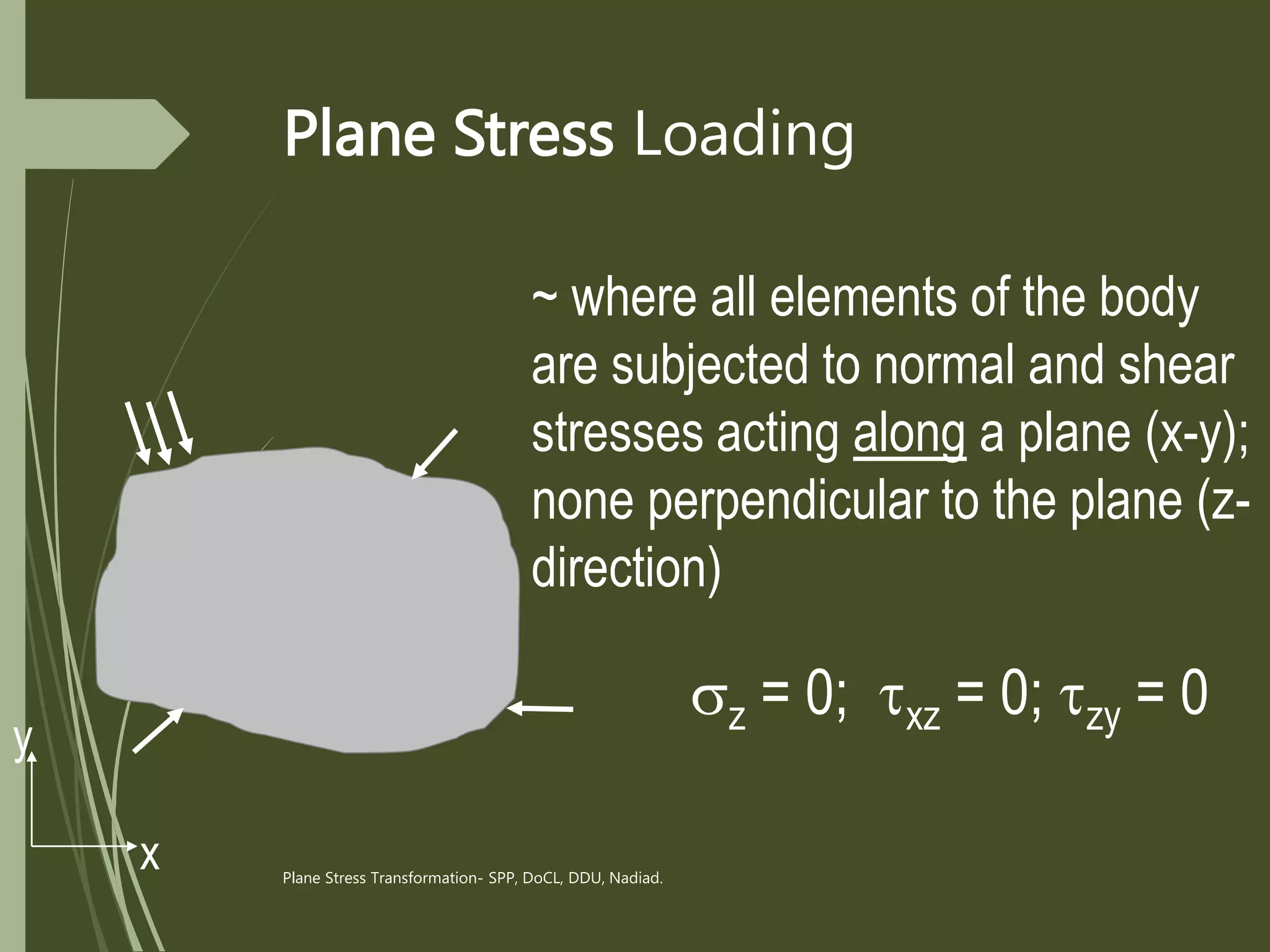 Plane Stress Transformation.pptx
