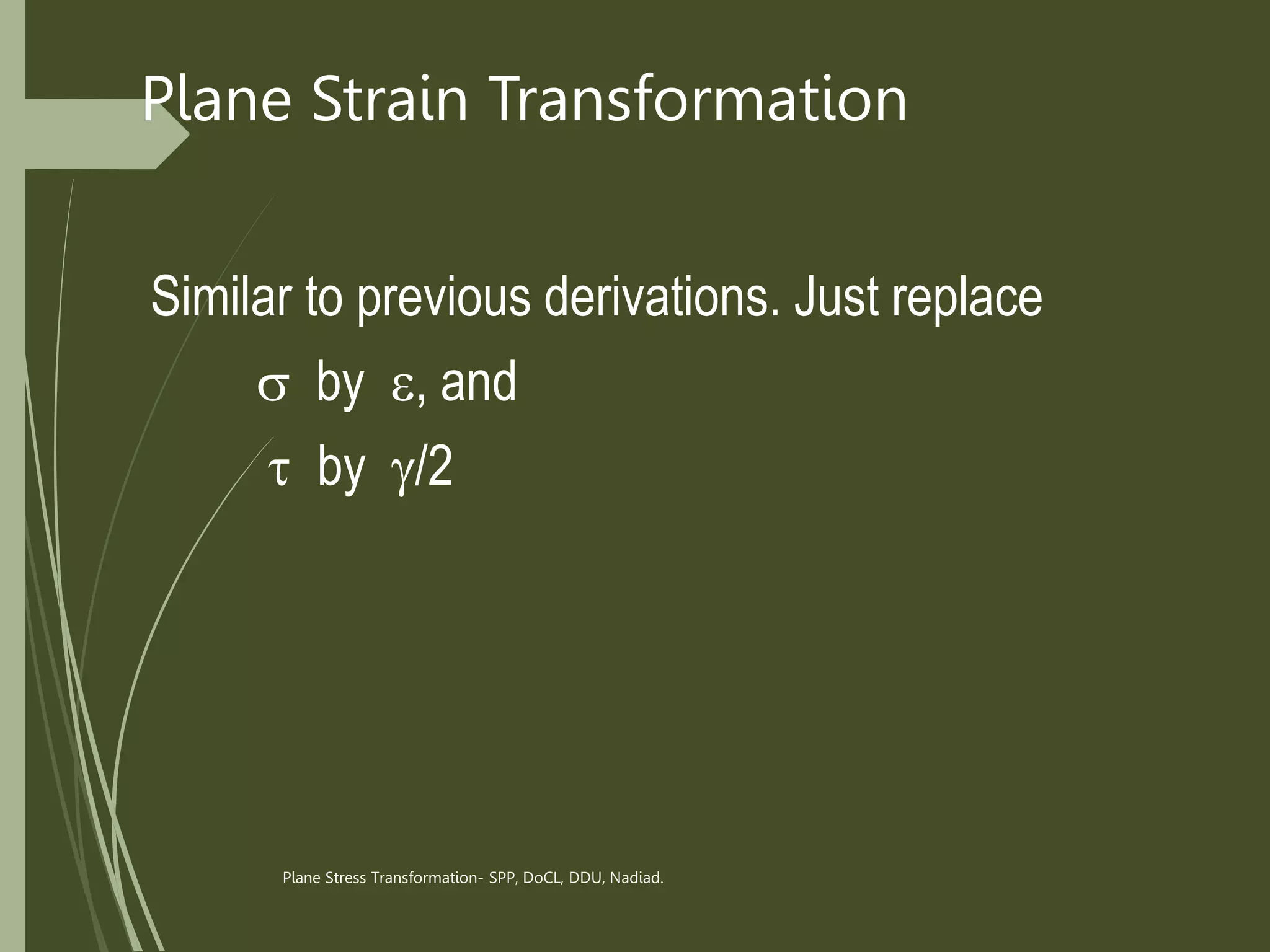 Plane Stress Transformation.pptx