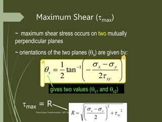 Plane Stress Transformation.pptx