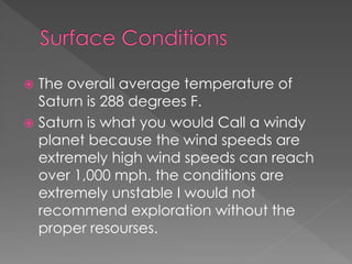 Planet | PPT | Space and Astronomy | Science