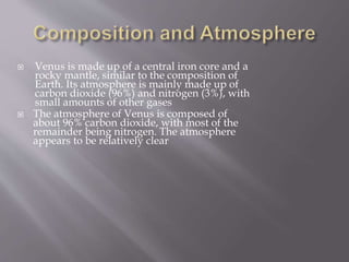 Planet the document | PPT