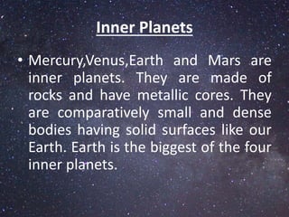 Planet | PPTX