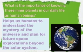 planet-earth-classroom observation grade 6.pptx