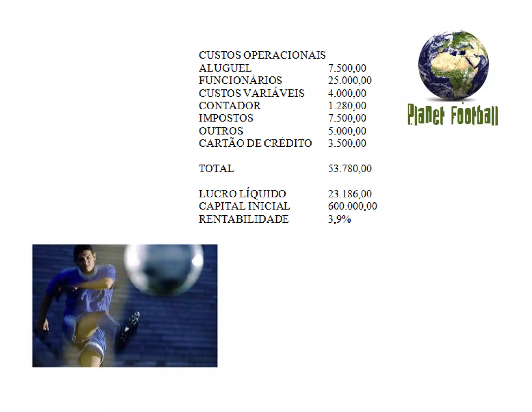 Planet Football | PDF