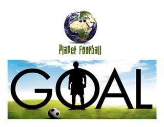 Planet Football | PDF